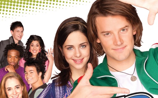 Série Baxter estreia neste sábado (22) no Gloob - Revista Crescer ...