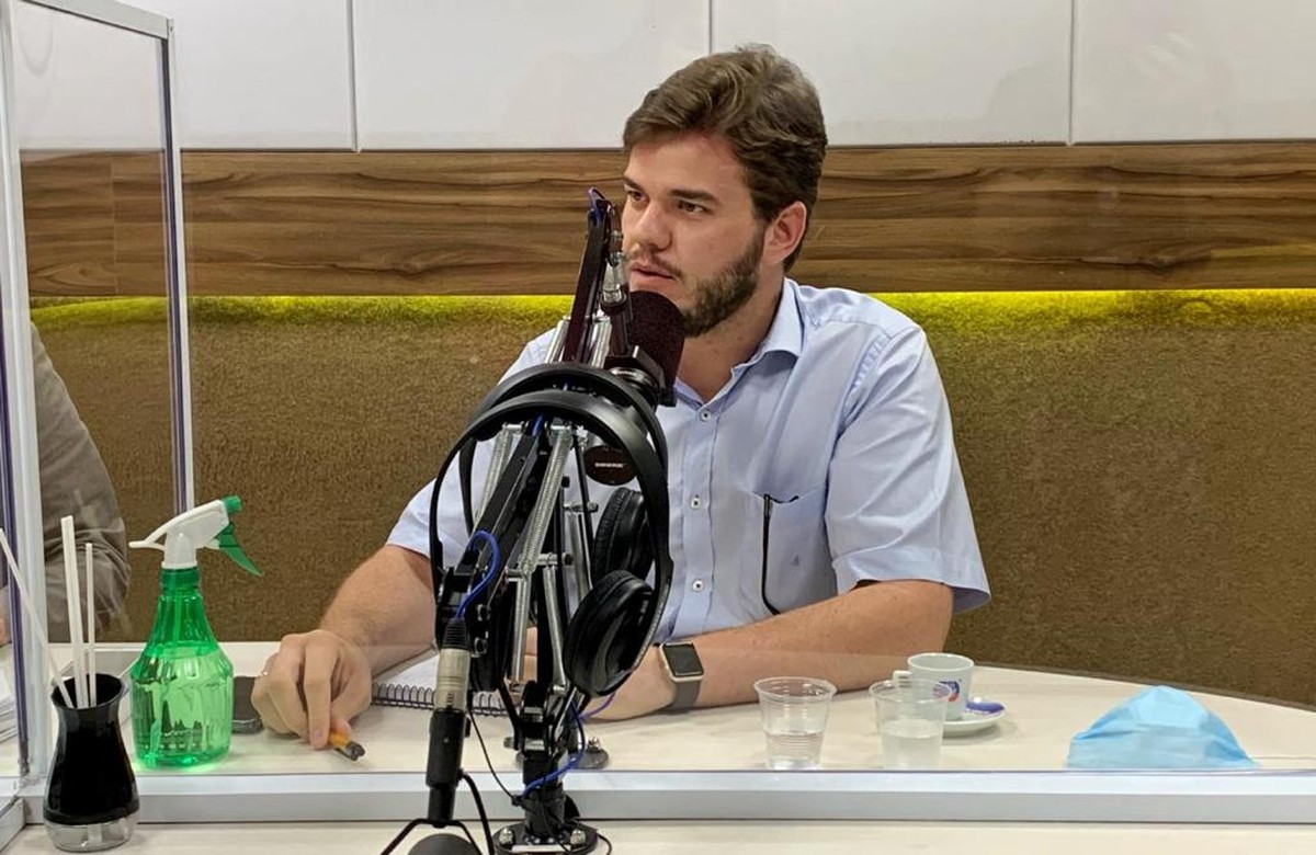 Bruno Cunha Lima anuncia dois nomes para Secretaria de Educação de ...