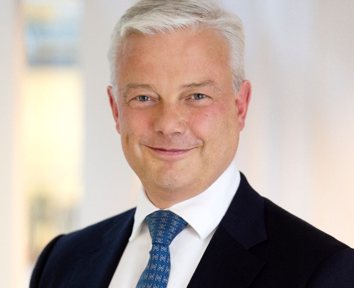 ‘Ou fazemos algo agora ou será muito mais doloroso’, diz Richard ...