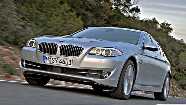 Wallpapers Of Bmw 528i