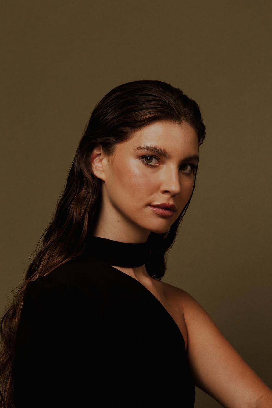 Alanis Guillen conta bastidores da gravação do parto de 'Juma' e fala ...