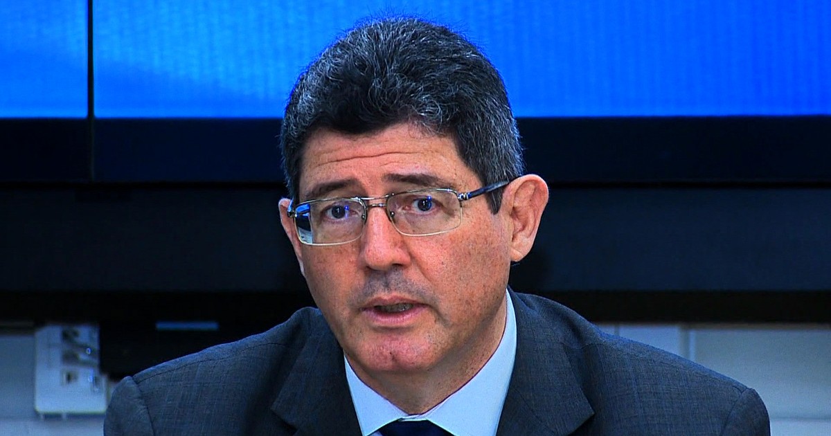 G1 - Levy defende disciplina nos gastos do governo para voltar ao nível ...