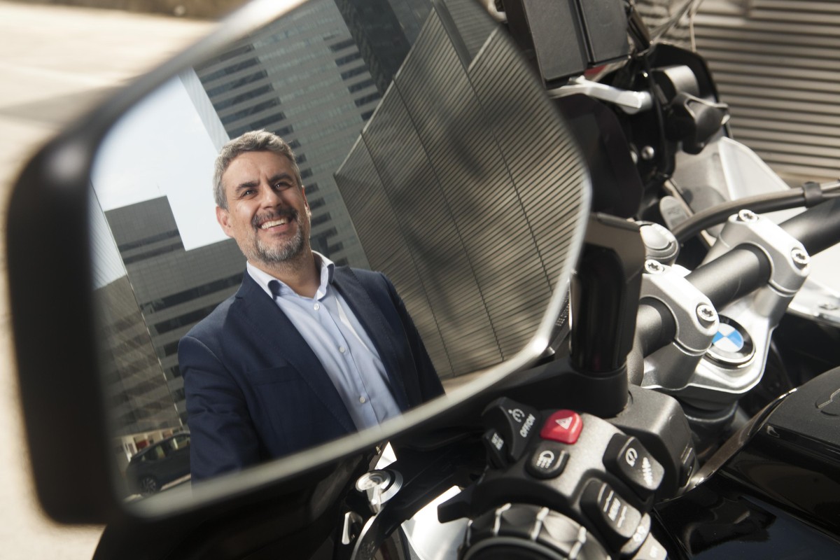 Balance between emotion and reason is strategic for BMW | Business ...