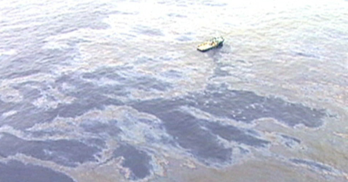 Economia - ANP autoriza Chevron a retomar produção no campo de Frade