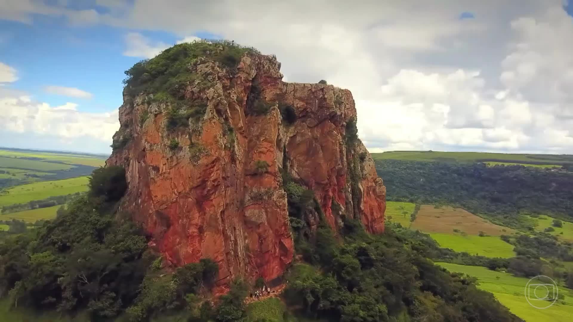 Confira destinos de serra pelo Brasil visitados pelo Globo Repórter no ...