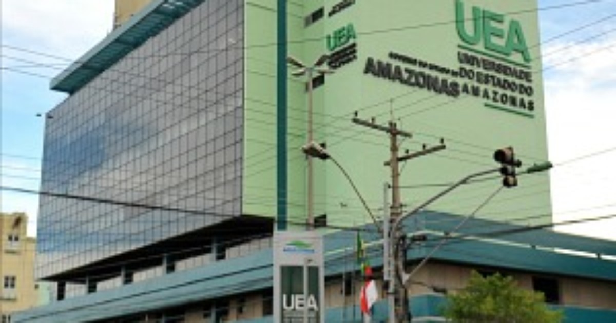 G1 - No AM, UEA aprova novo curso de especialização em produção ...