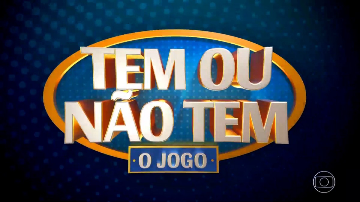 'Tem ou Não Tem': Inscreva você e sua família no novo quadro do ...