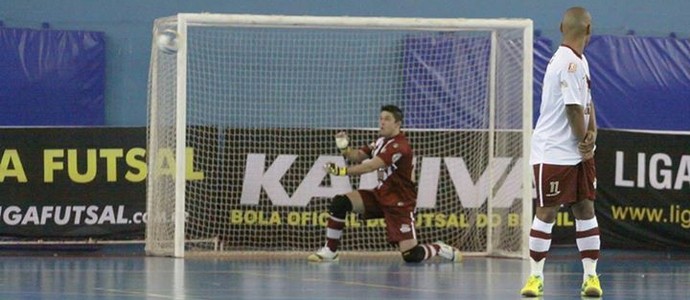 Orlândia sai na frente, mas Jaraguá usa goleiro-linha e conquista ...