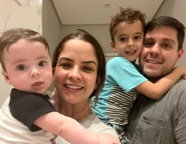 Maria Cecilia e Rodolfo celebram 15 anos de parceria nos palcos e no ...