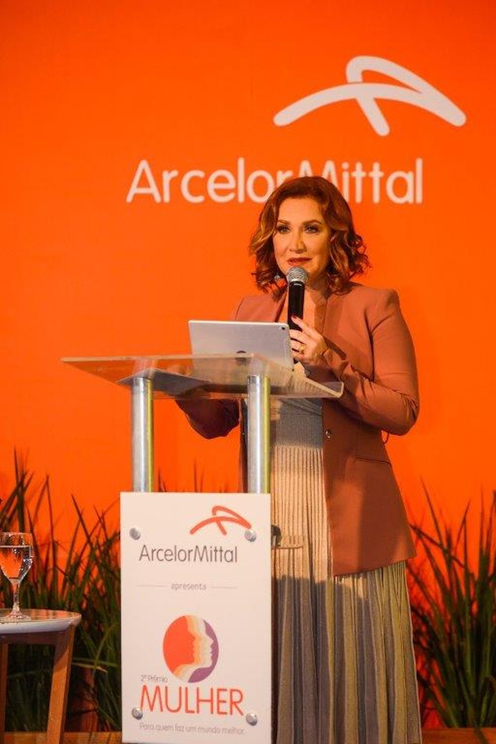 Prêmio Mulher vai valorizar quem ajuda a construir uma nova sociedade ...