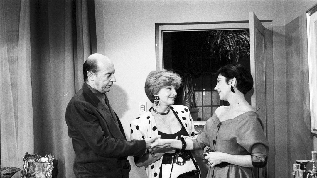 Tato Gabus Mendes | Artistas | GSHOW