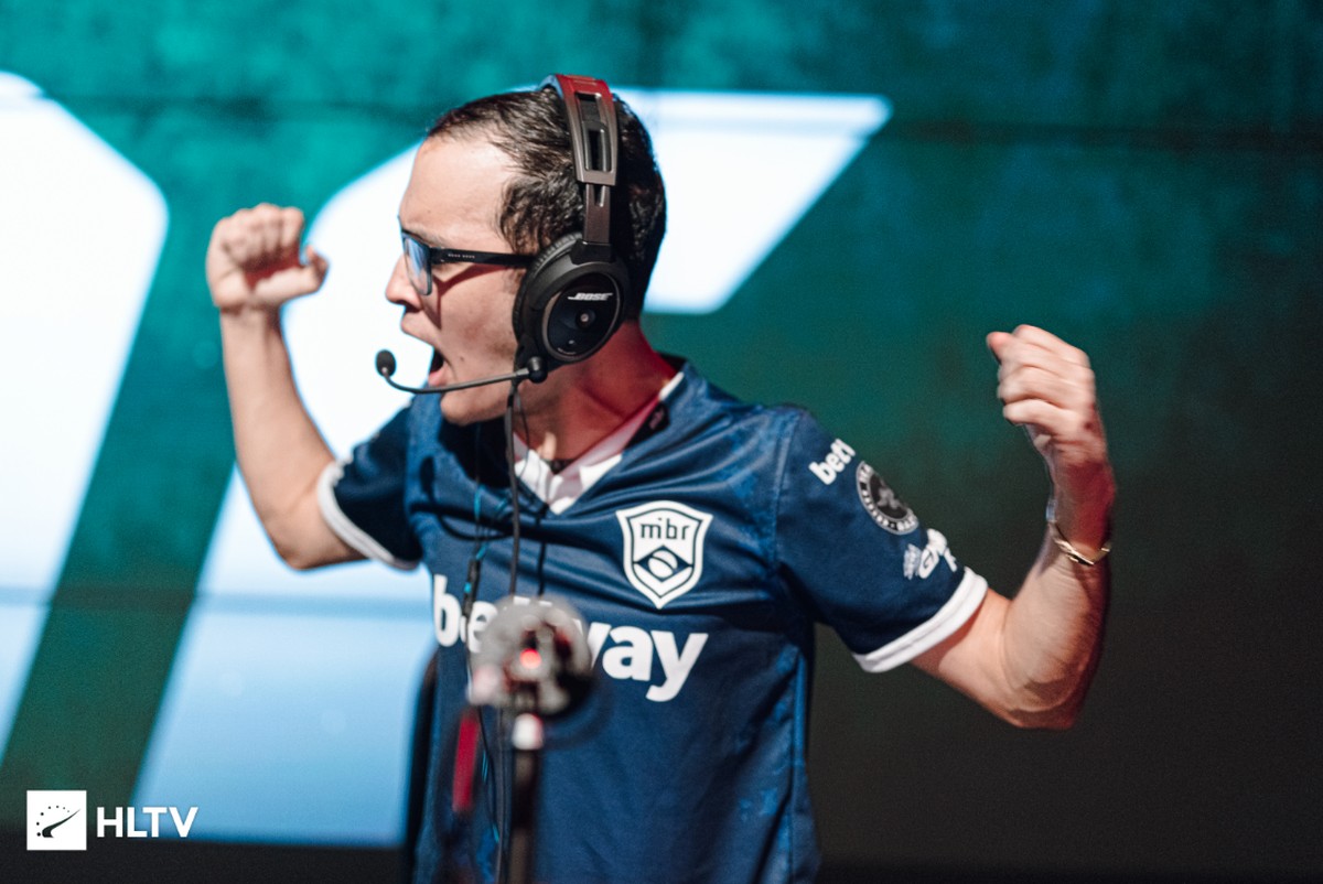 StarLadder Berlin Major: com show de TACO, MIBR bate NiP e estreia com ...
