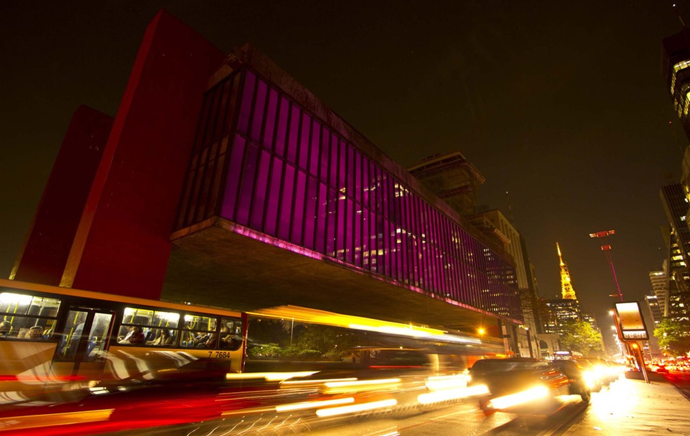 Masp completa 70 anos com programação especial; veja fotos históricas ...