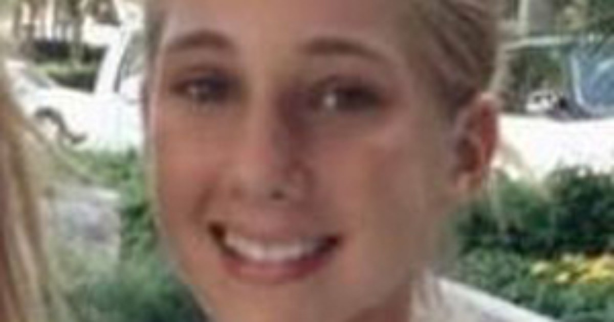 Natureza - Garota da Flórida se recupera de mordida de tubarão