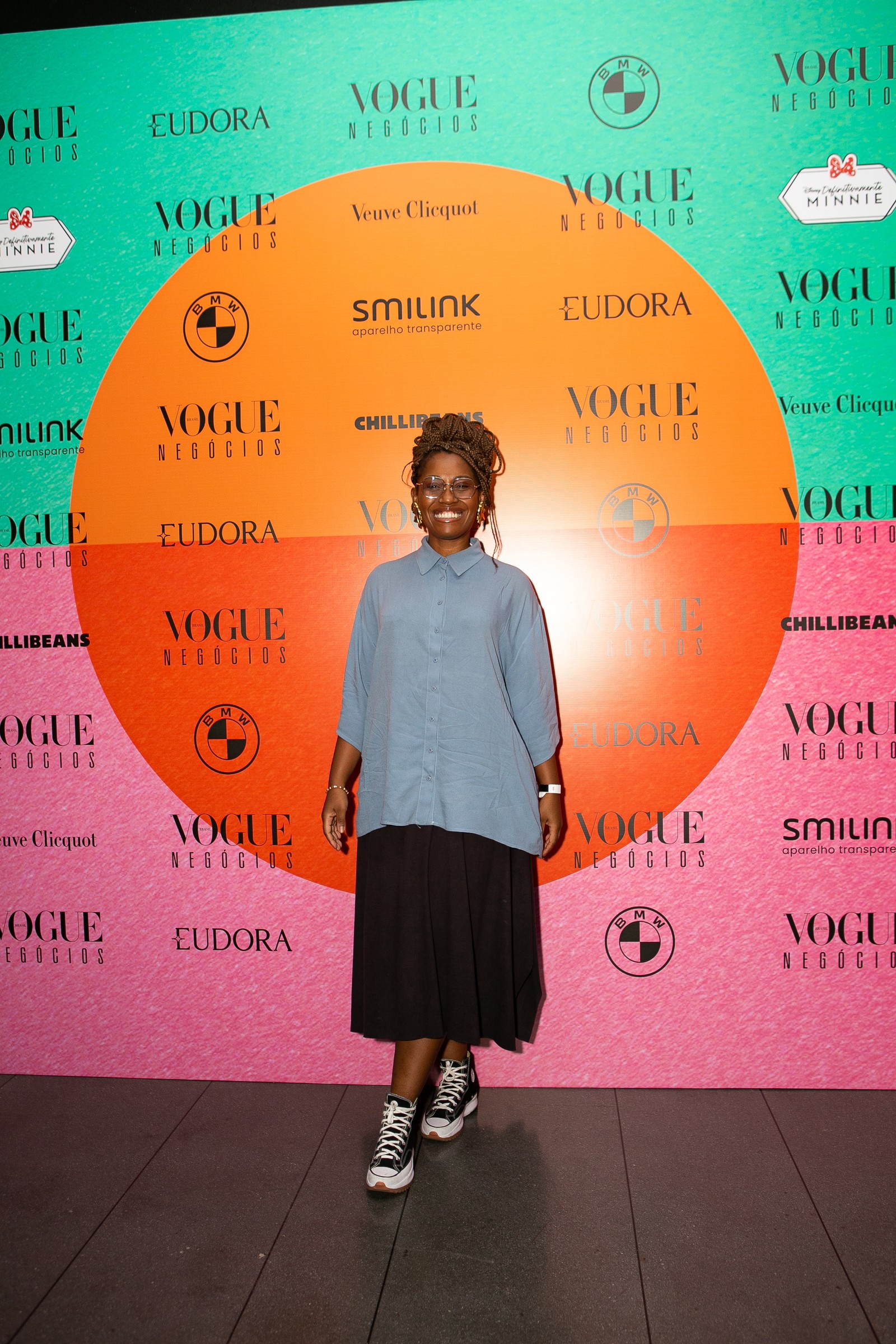 Vogue Negócios 5ª edição: Confira quem marcou presença no evento ...