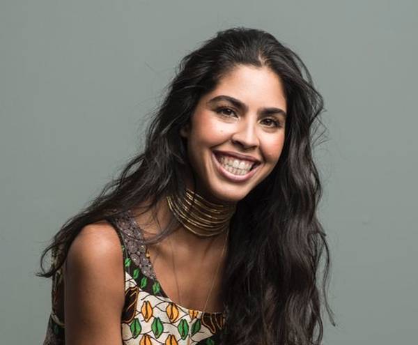 Saiba tudo sobre: Bela Gil