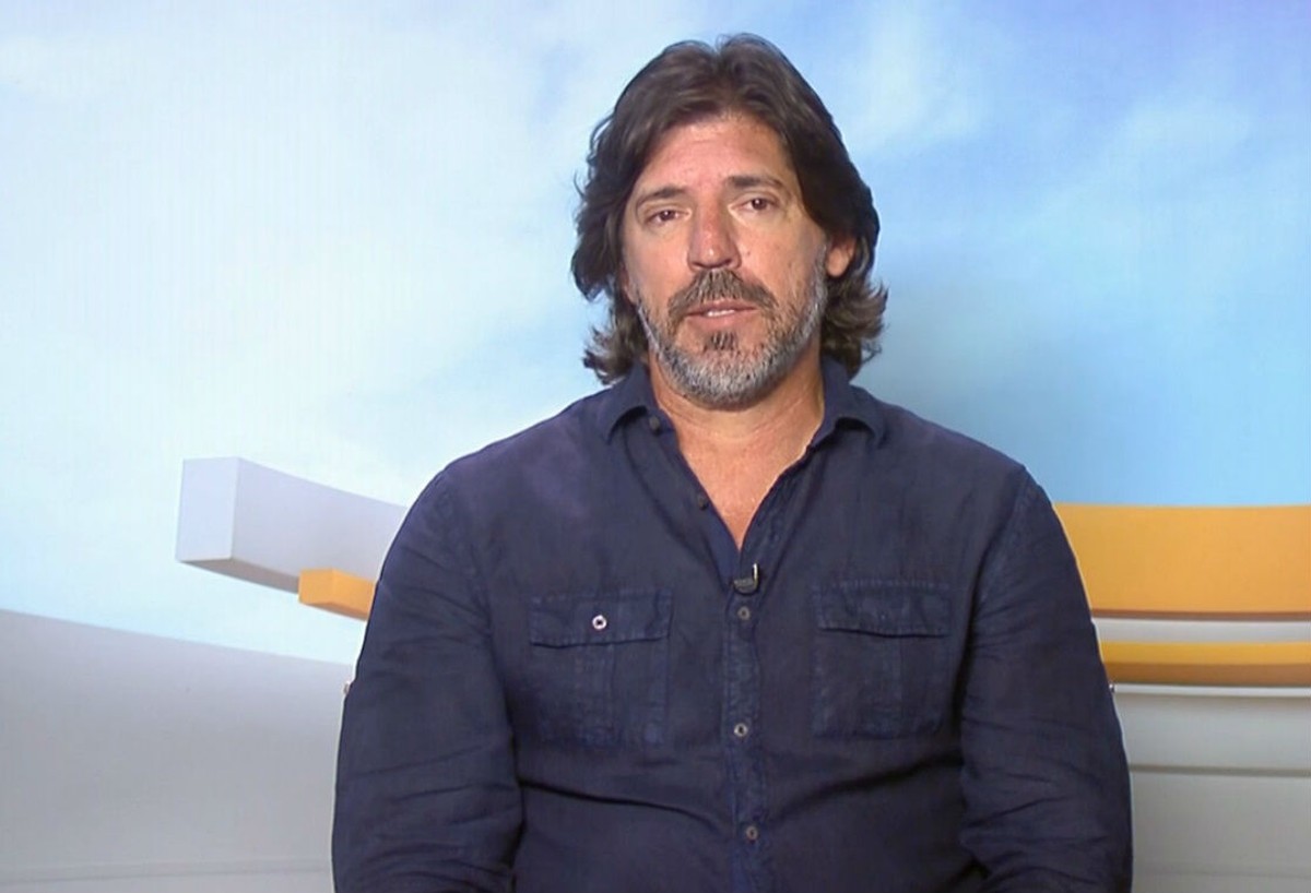 Wilson Gottardo fala da opção pelo Palmas e de como será a montagem do ...