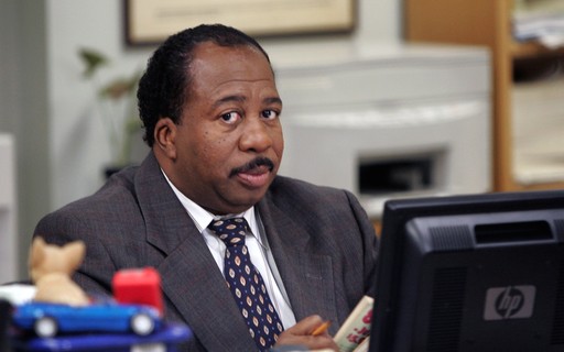 Ator da série 'The Office' expõe mensagens racistas que recebeu - Monet ...