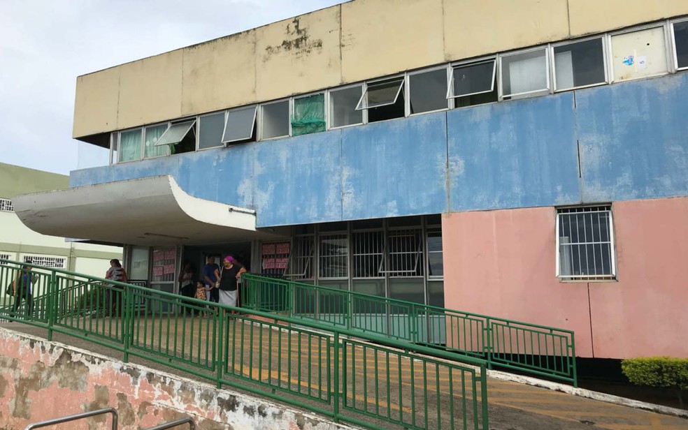 Contaminação com superbactéria KPC isola 5 pacientes em hospital do ...