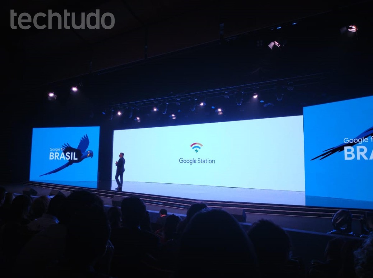 Wi-Fi grátis do Google chega ao Brasil; conheça o Google Station ...