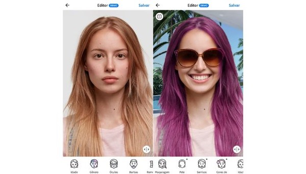 Como descobrir se uma imagem é fake usando o seu celular