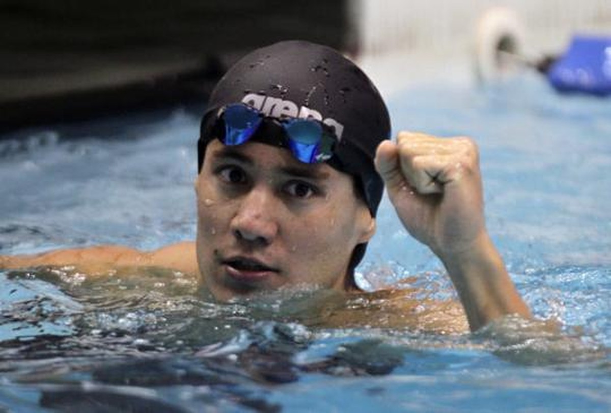 A história de superação de Marcus Titus | Blog do Coach | Sportv