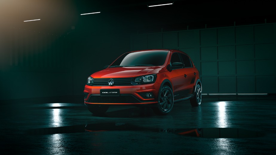 Entenda por que o Gol, o carro mais vendido por 20 anos no Brasil, vai ...