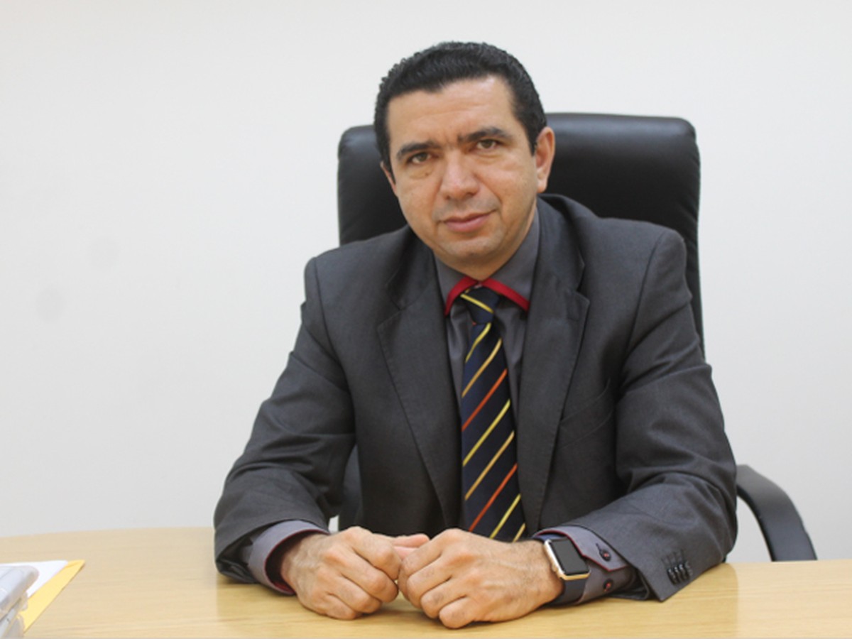 Juiz espera ouvir Estado e Municípios antes de decidir sobre 'lockdown ...