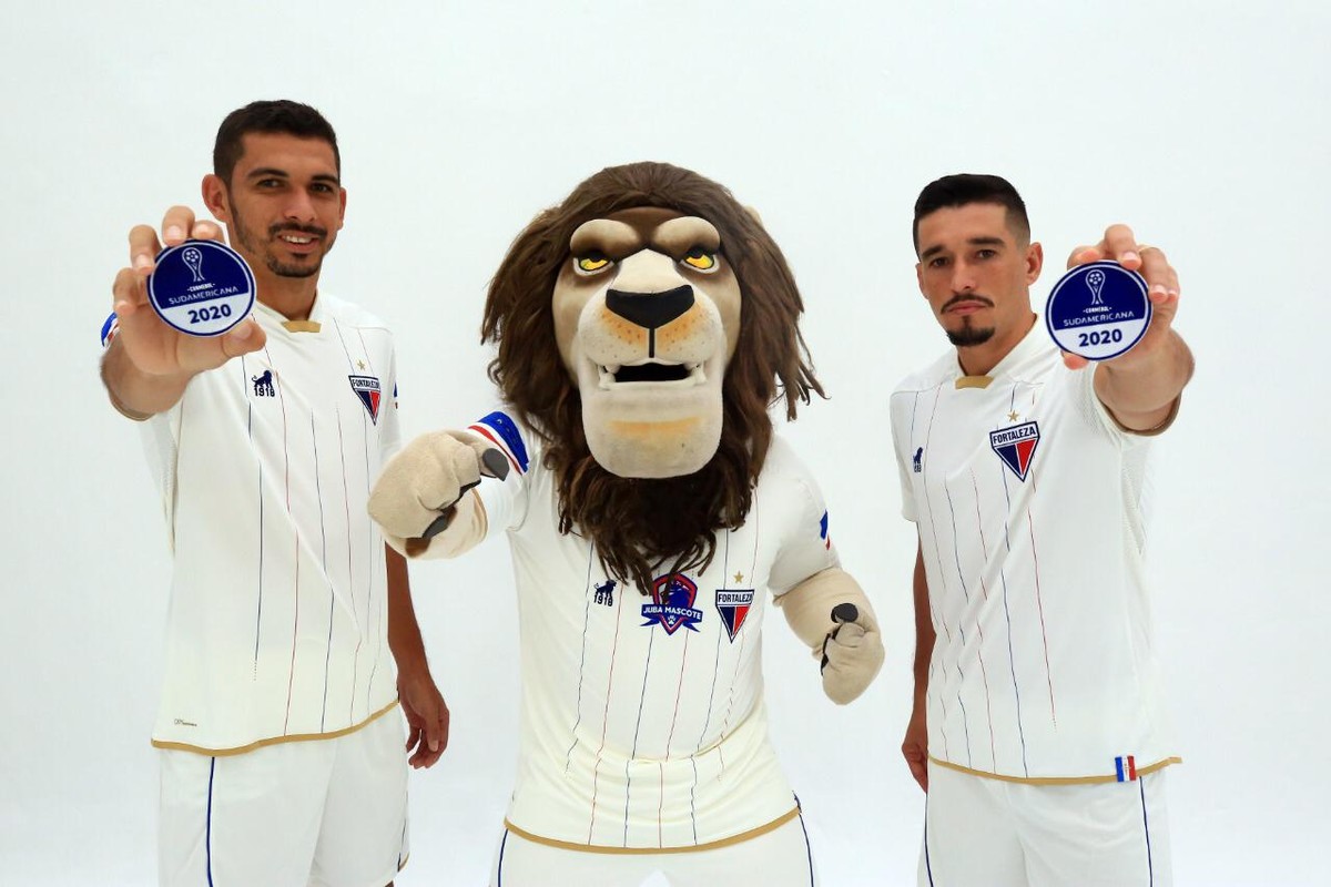 Fortaleza terá orçamento de R$ 109 milhões em 2020, o maior da história ...