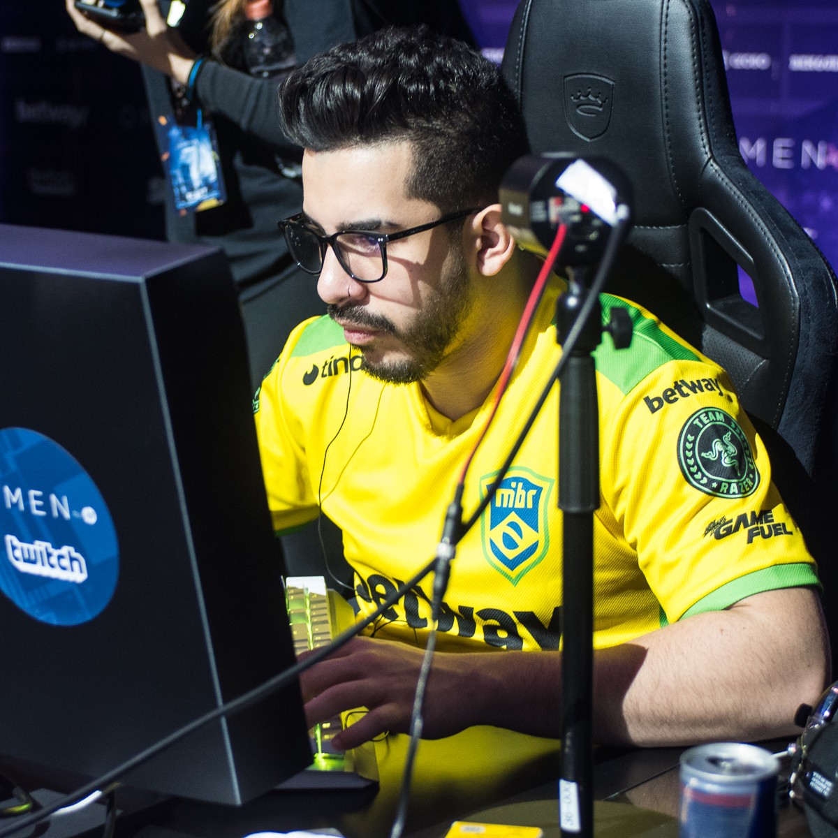 Coldzera net worth