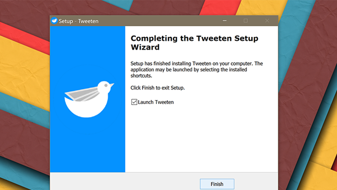 TweetDeck | Software | TechTudo