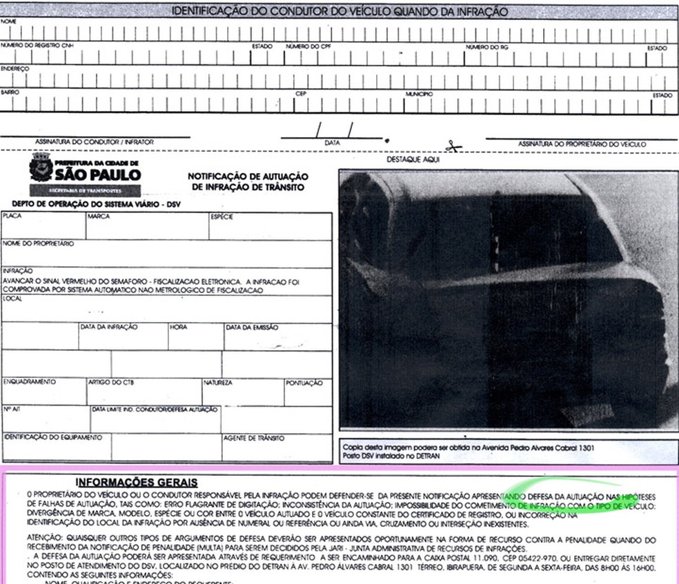 Vereadores aprovam projeto que permite parcelamento de multas de ...