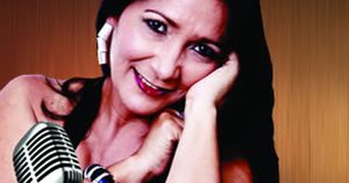G1 - Núbia Faro e Lene Hall vão cantar juntas na ‘Noite do Balakubako ...