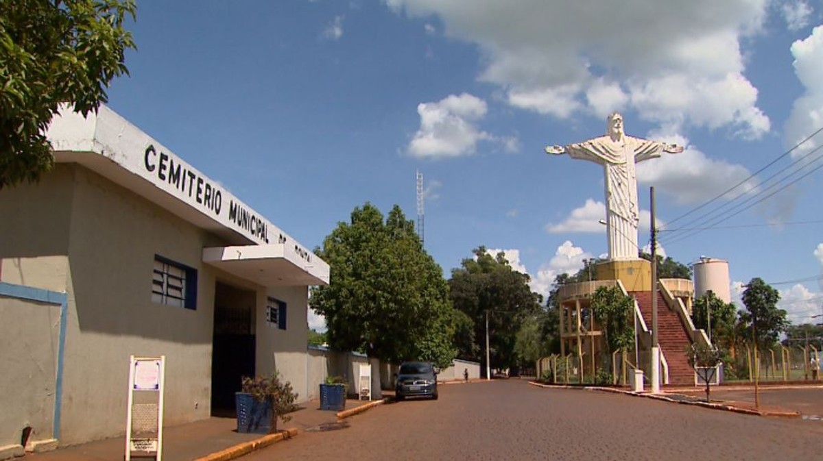 Decreto da Prefeitura de Pontal, SP, fecha lotéricas e bancos na fase ...