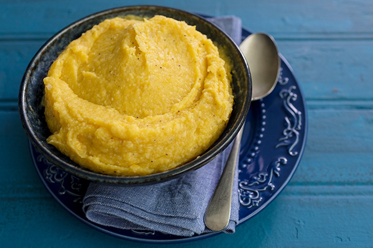 Como fazer purê de banana-da-terra | Cozinha Prática | Receitas
