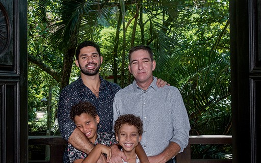 David Miranda quer se tornar a principal voz LGBTQ no Congresso ...