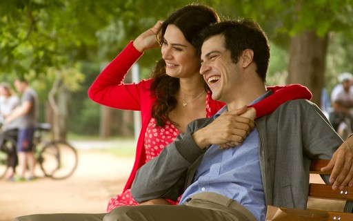 ‘talvez Uma História De Amor é Possível Esquecer Um Relacionamento