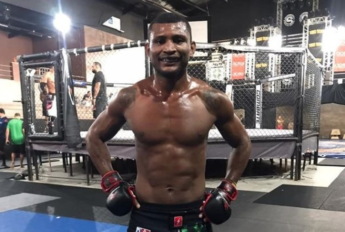 Campeão de boxe amador e beach boxing, Juscelino Pantoja acerta 2ª luta ...