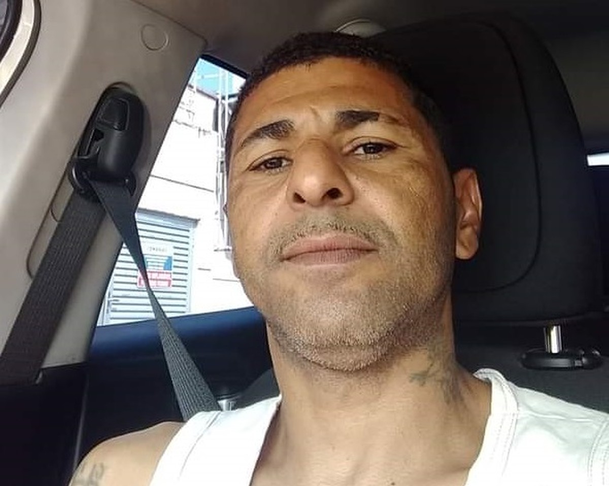 Família procura por parente desaparecido em Barra Mansa; saiba como ajudar | Sul do Rio e Costa ...