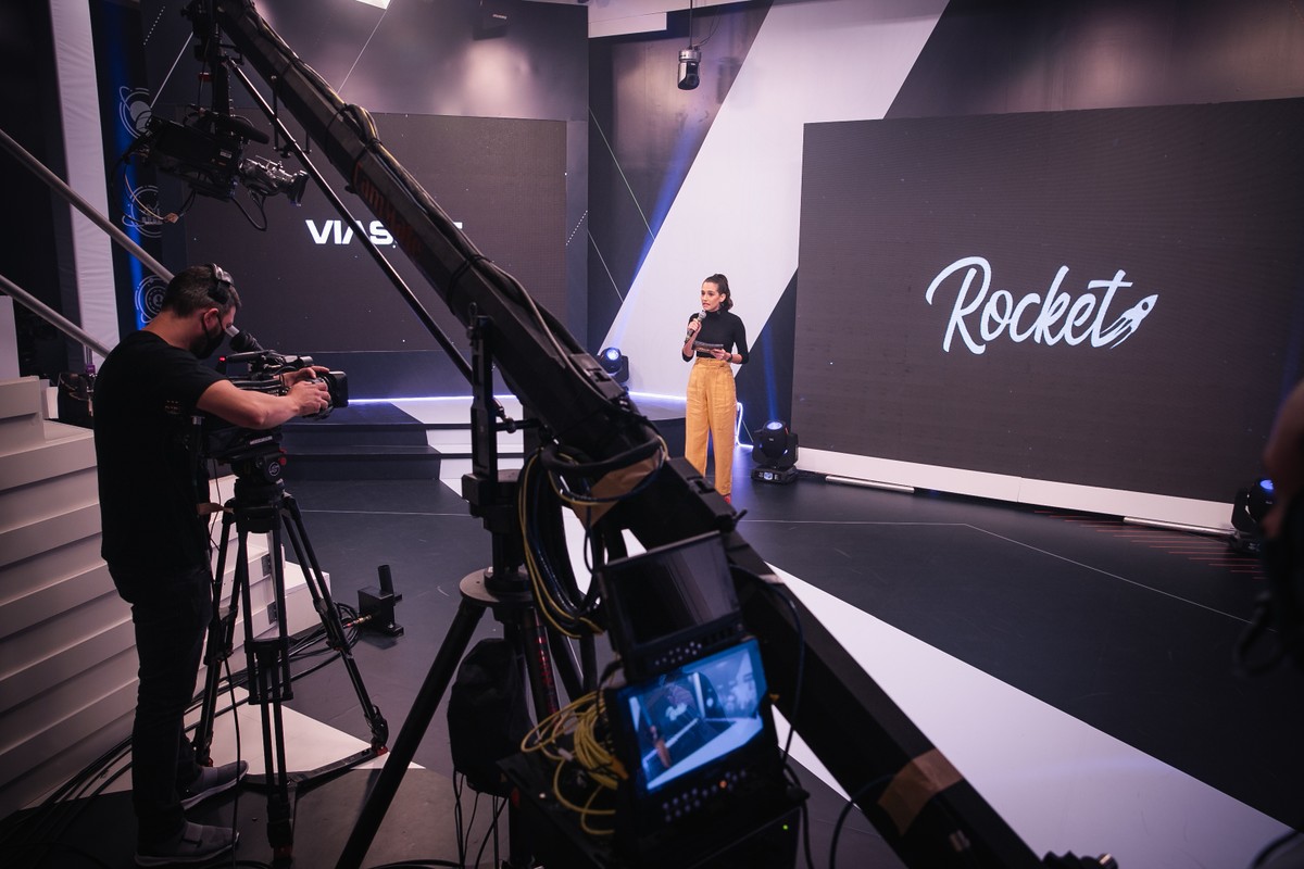 Assista a final do Rocket Negócios na íntegra | Negócios | Rede Globo