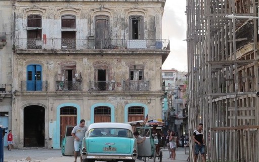 EUA anunciam novas sanções contra Cuba; Biden promete mais medidas ... EUA anunciam novas sanções contra Cuba; Biden promete mais medidas ...