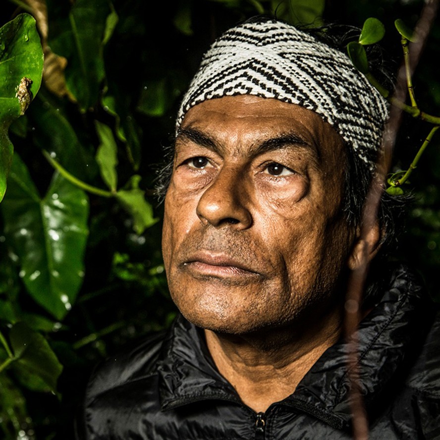 A vez de Krenak na Academia Brasileira de Letras?