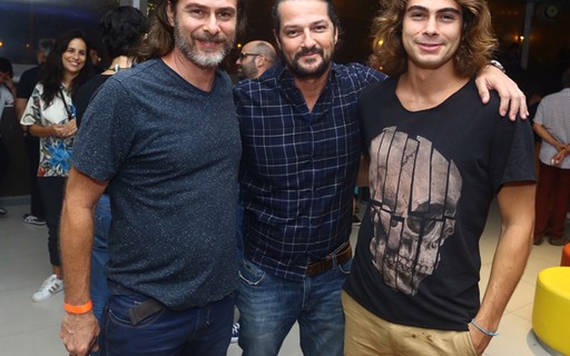 Quem - Gabriel Leone