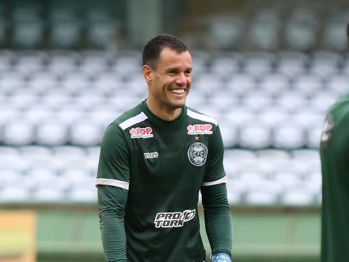 De volta ao time, Wilson confia em reaproximação da torcida com o ...