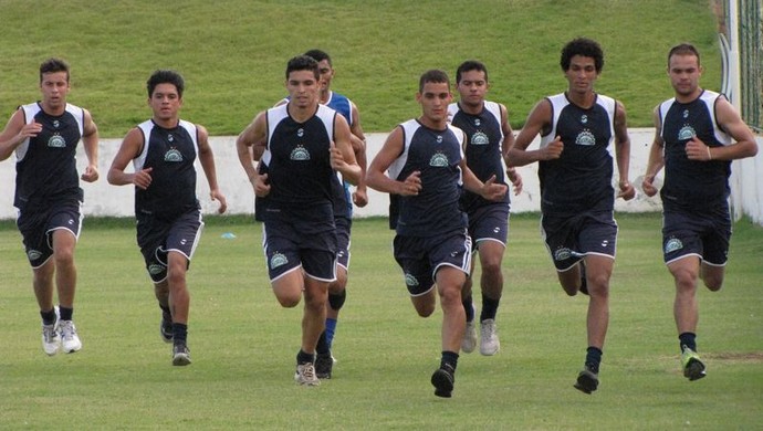 Elenco do Icasa se representa e traz novidades para a próxima temporada ...