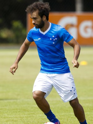 Cria do São Paulo, Gabriel Xavier vê motivação maior em enfrentar ex-clube