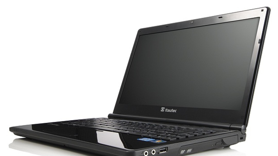 Itautec | Fabricante | TechTudo