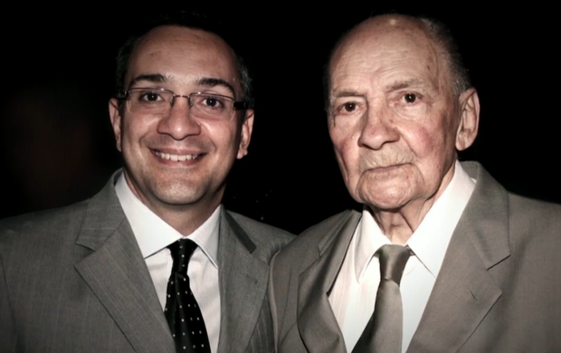 SporTV na Copa: Noriega lembra de ver Mundial de 1974 narrado pelo pai ...