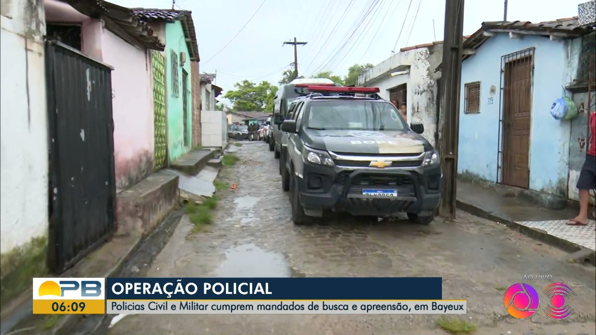 Grupo Criminoso Suspeito De Cometer Crimes Patrimoniais é Alvo De