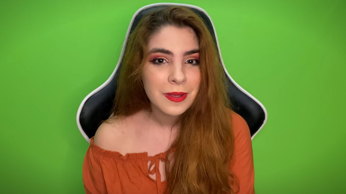 Microsoft demite apresentadora do Xbox BR que sofreu ameaças | Games | G1